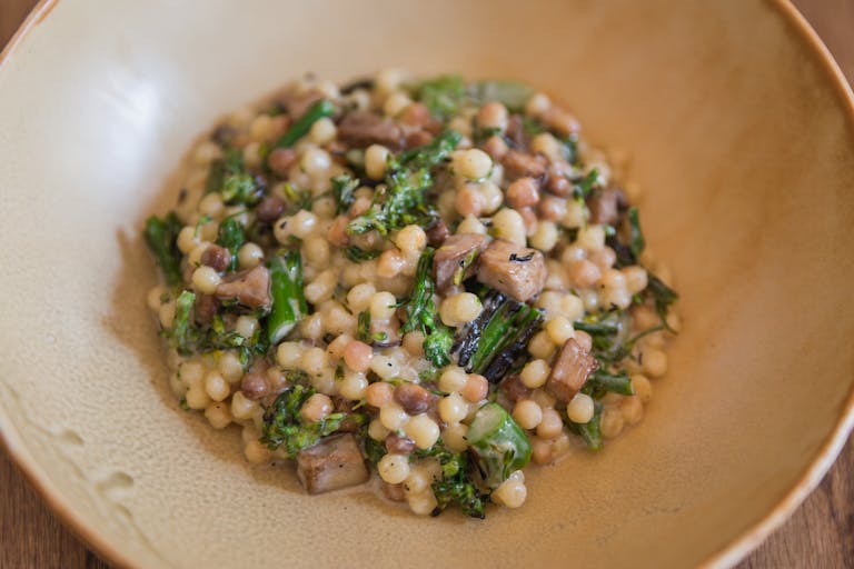 Vedge - Philadelphia - The Infatuation