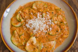 Vedge - Philadelphia - The Infatuation