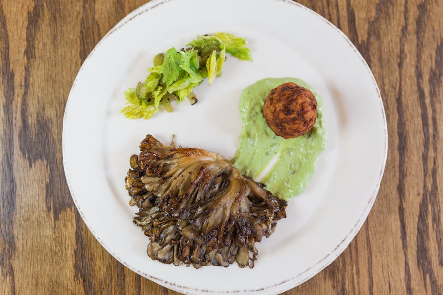 Vedge - Philadelphia - The Infatuation