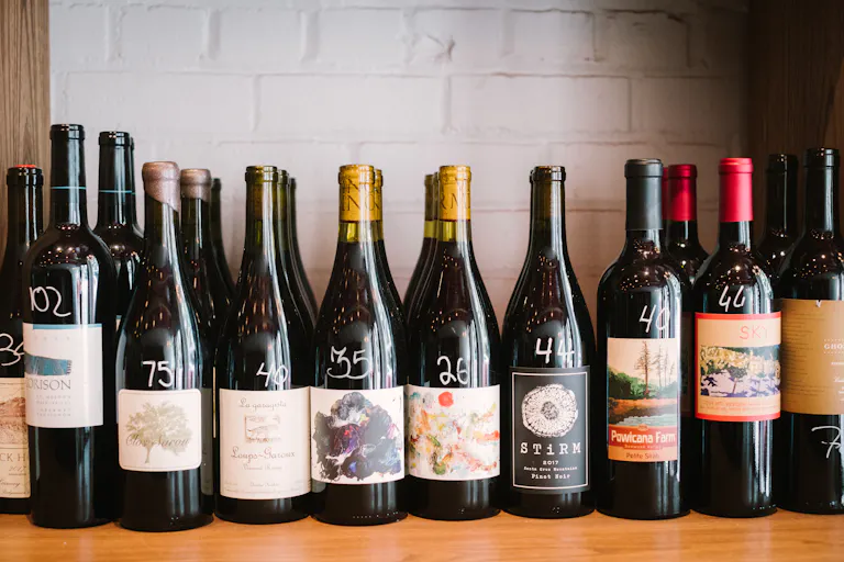 Verjus - Financial District - San Francisco - The Infatuation