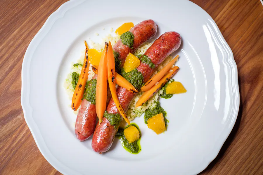 Verjus - Financial District - San Francisco - The Infatuation
