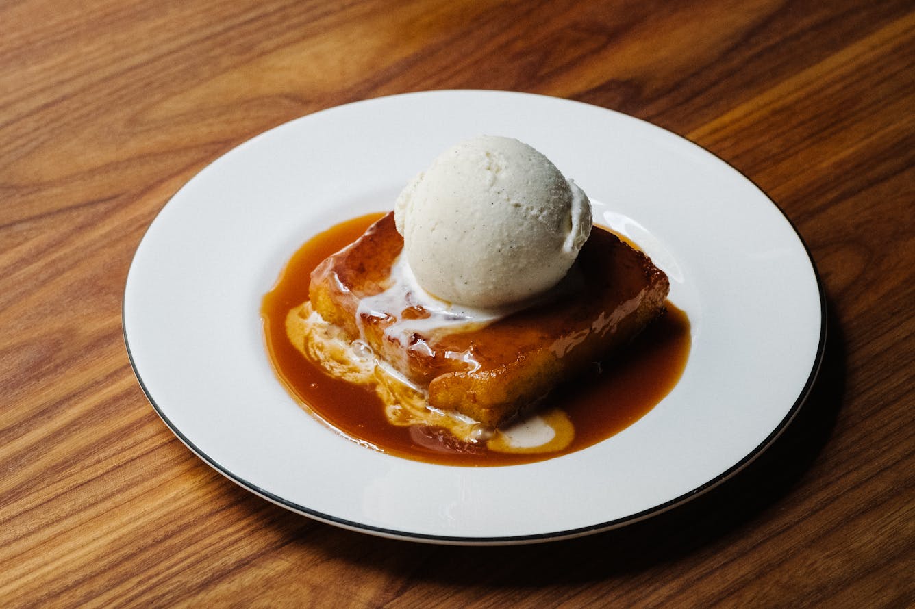 Verjus - Financial District - San Francisco - The Infatuation