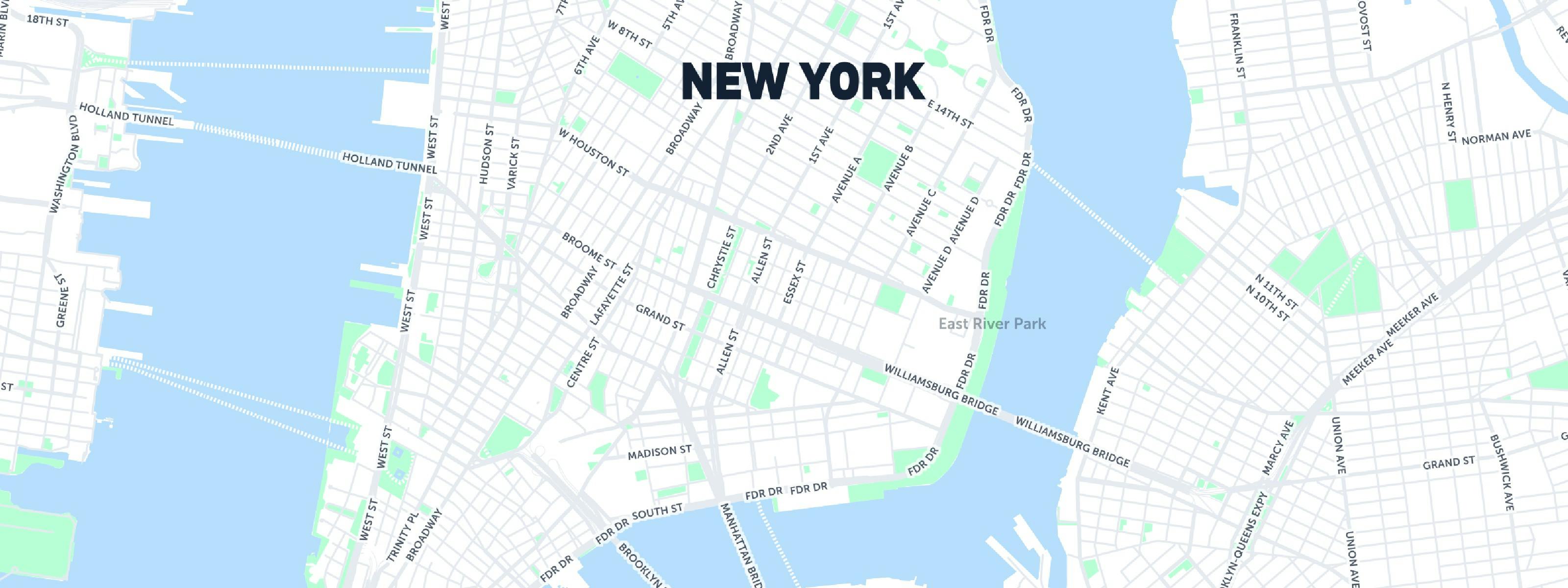 La Linea - East Village - New York - The Infatuation