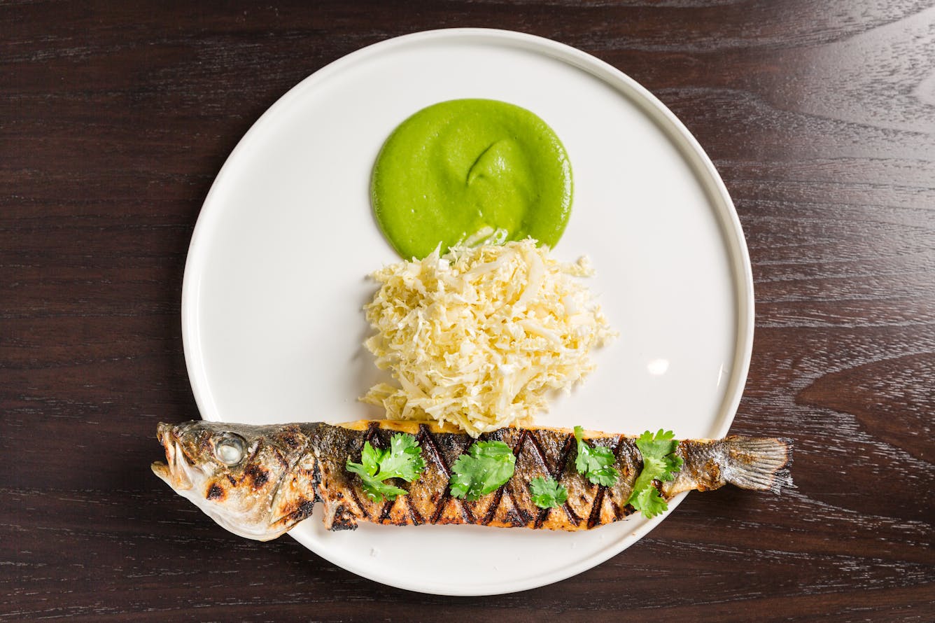 Vernick Fish - Center City - Philadelphia - The Infatuation