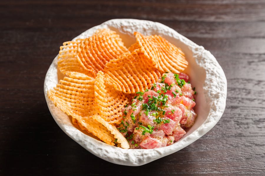 Vernick Fish - Center City - Philadelphia - The Infatuation