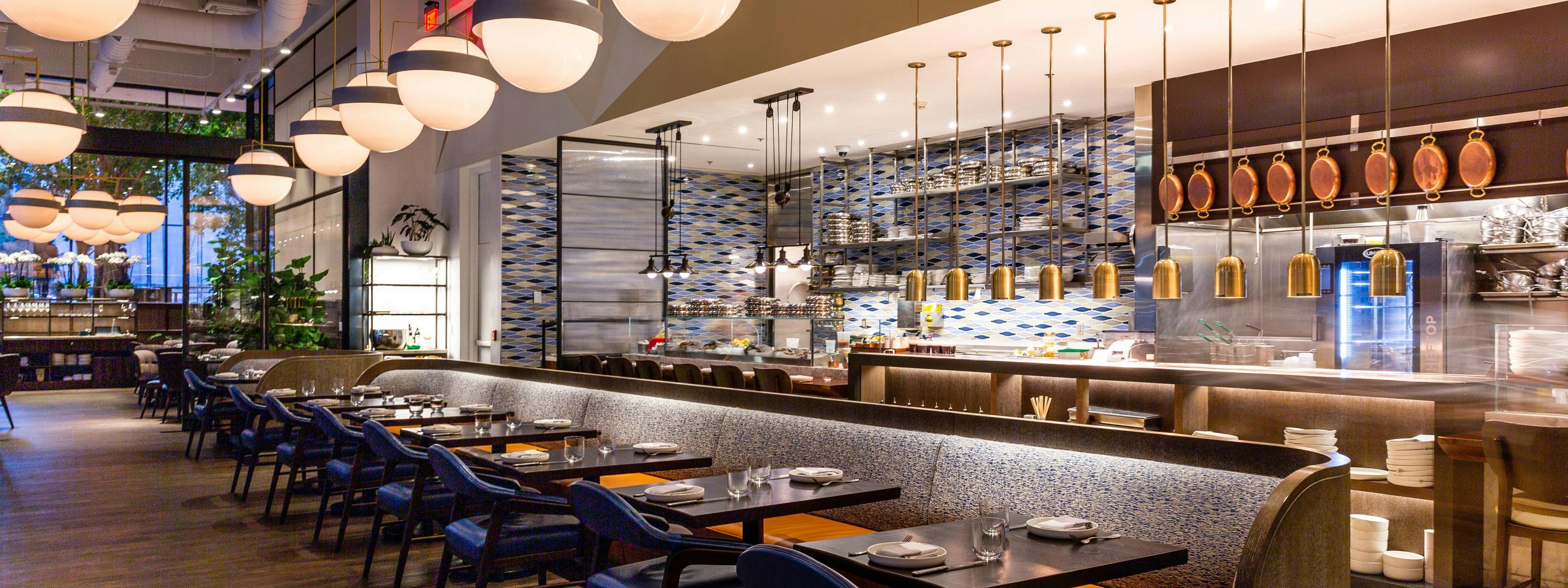 Vernick Fish - Center City - Philadelphia - The Infatuation