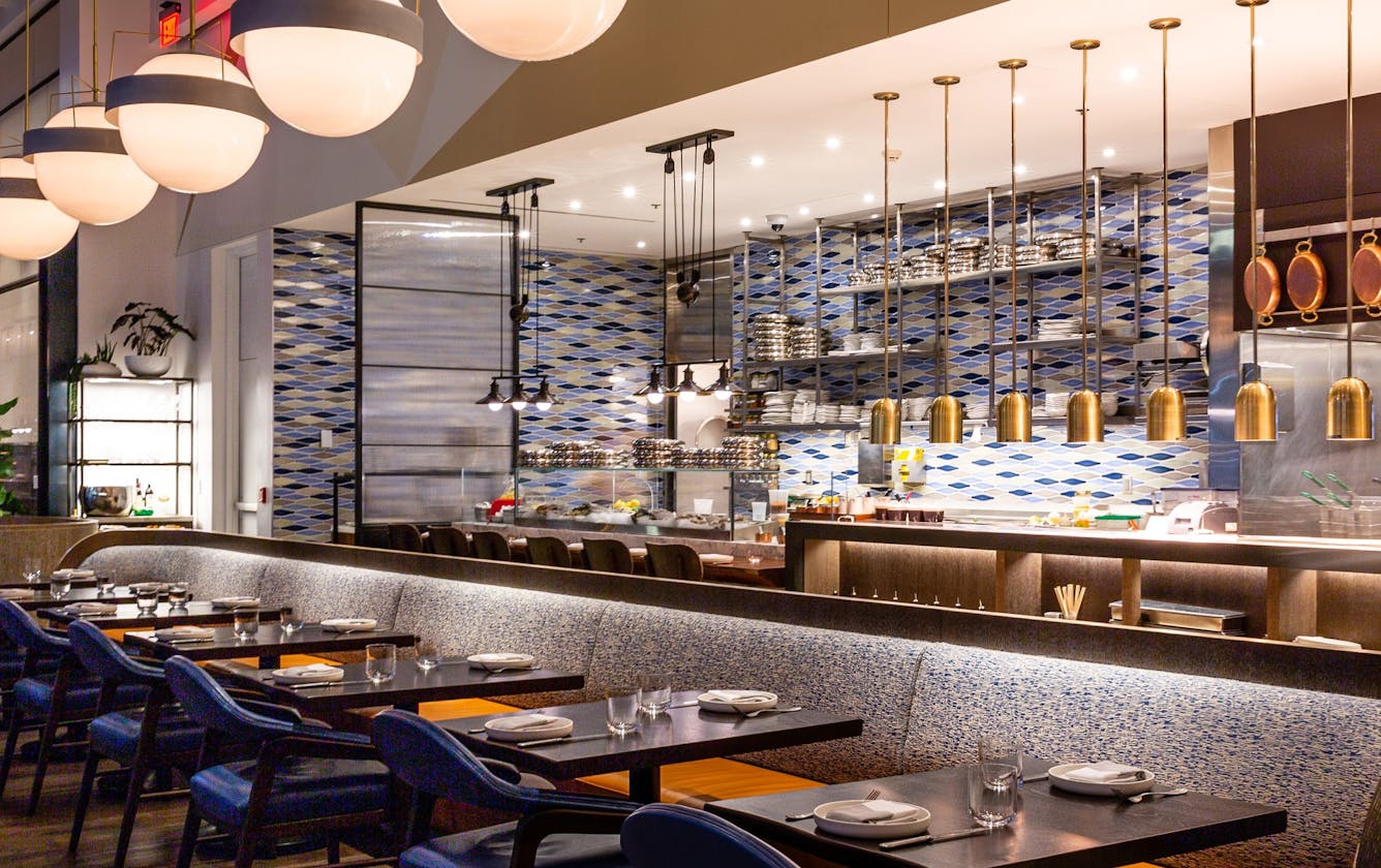 Vernick Fish - Center City - Philadelphia - The Infatuation