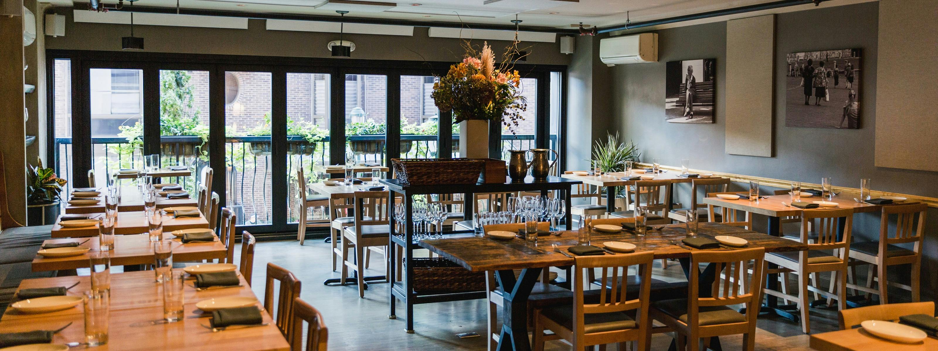 Vernick Food & Drink - Rittenhouse - Philadelphia - The Infatuation