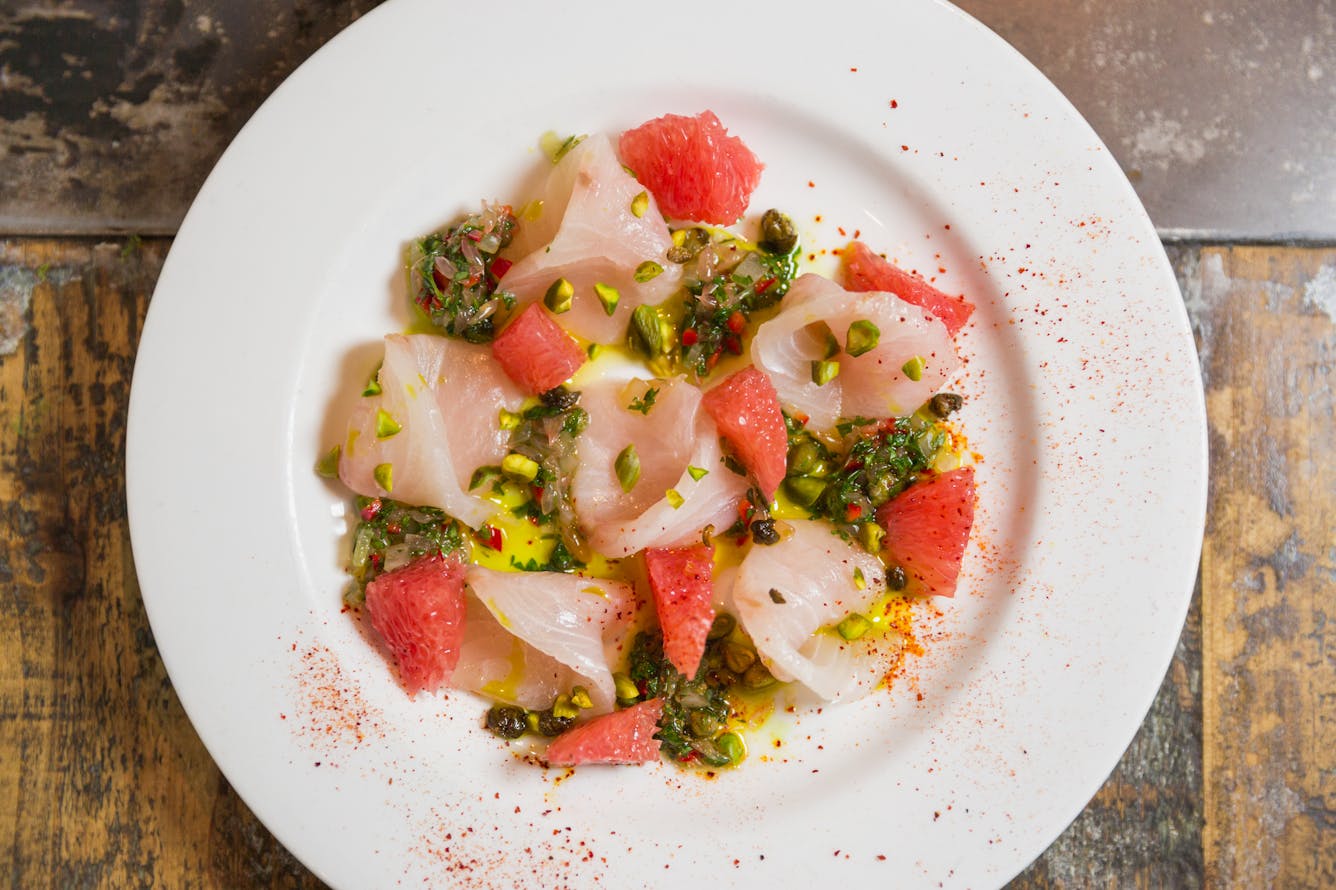 Vernick Food & Drink - Rittenhouse - Philadelphia - The Infatuation