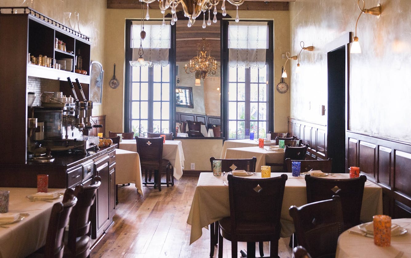 Vetri - Philadelphia - The Infatuation