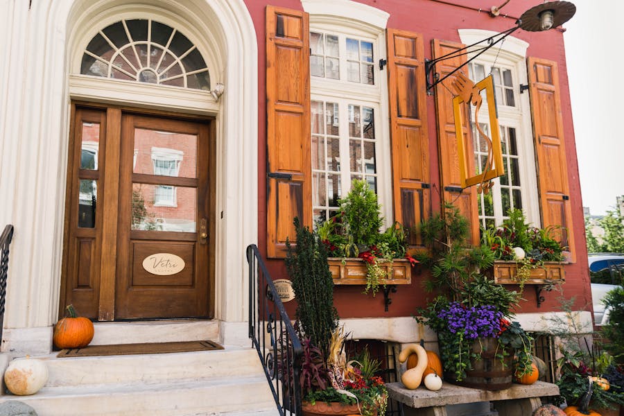 Vetri - Philadelphia - The Infatuation