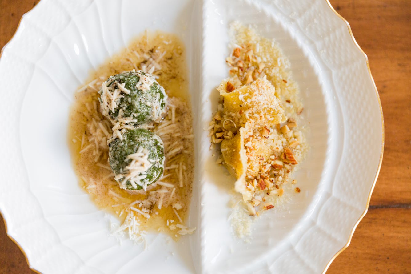 Vetri - Philadelphia - The Infatuation