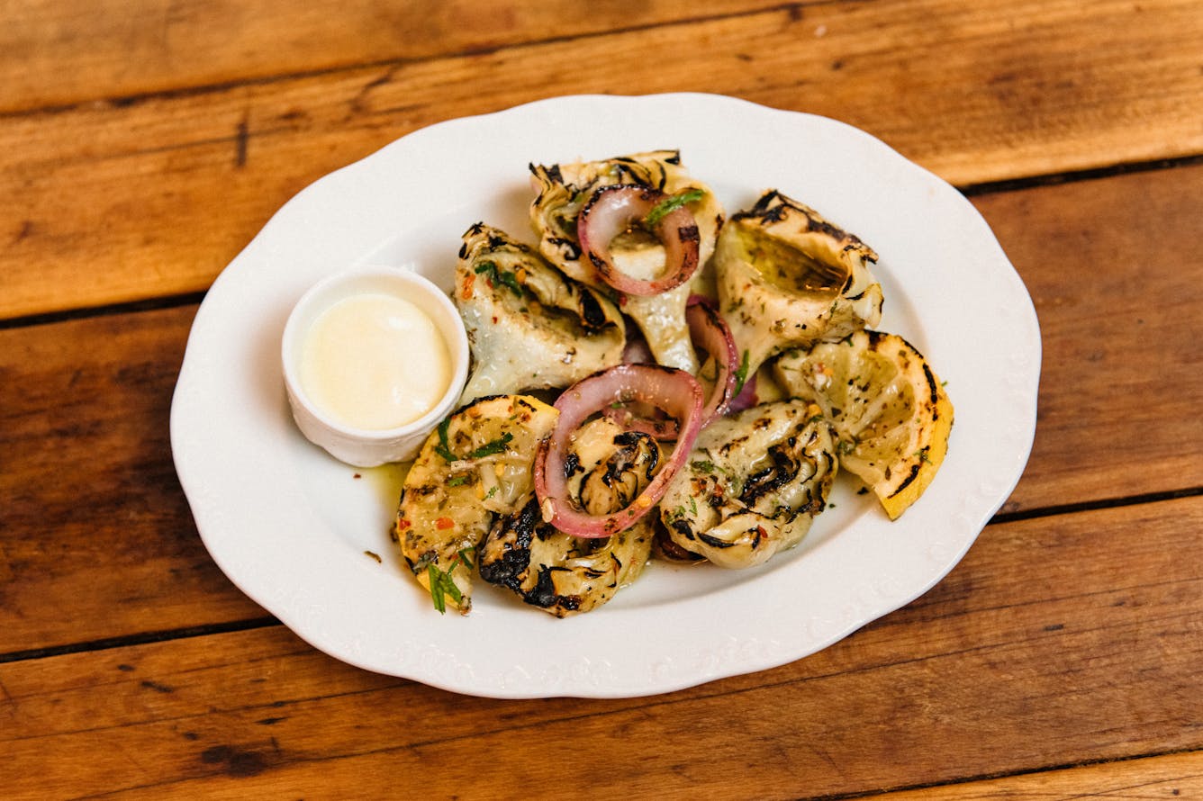 Via Carota - West Village - New York - The Infatuation