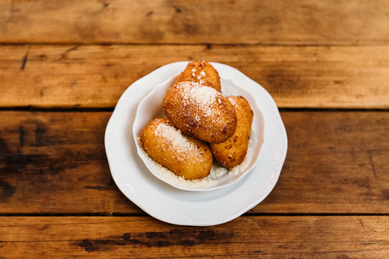 Via Carota - West Village - New York - The Infatuation