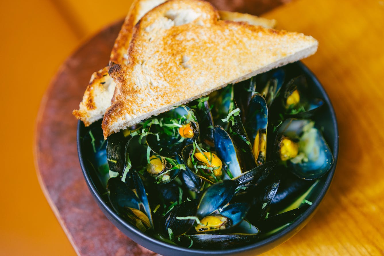 Virginia’s - East Village - New York - The Infatuation