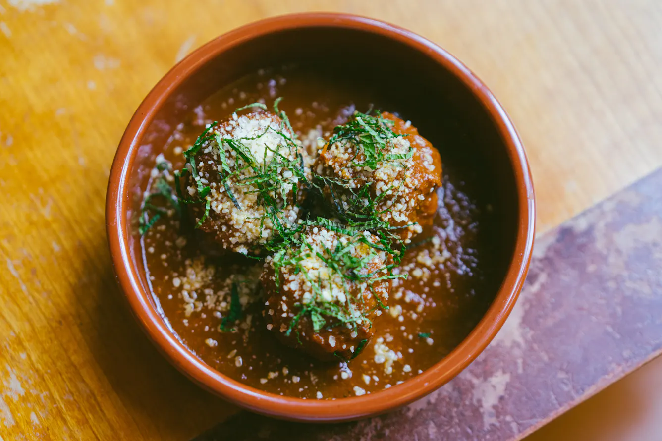 Virginia’s - East Village - New York - The Infatuation