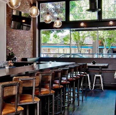 The Best Bars In Belltown - Belltown - Seattle - The Infatuation