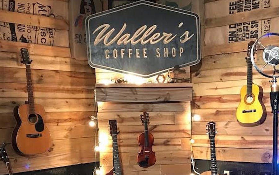 Waller’s Coffee Shop - Decatur - Atlanta - The Infatuation