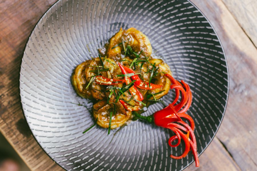 Wayla - Lower East Side - New York - The Infatuation