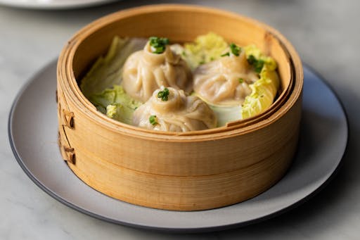 Waypoint - Boston - The Infatuation