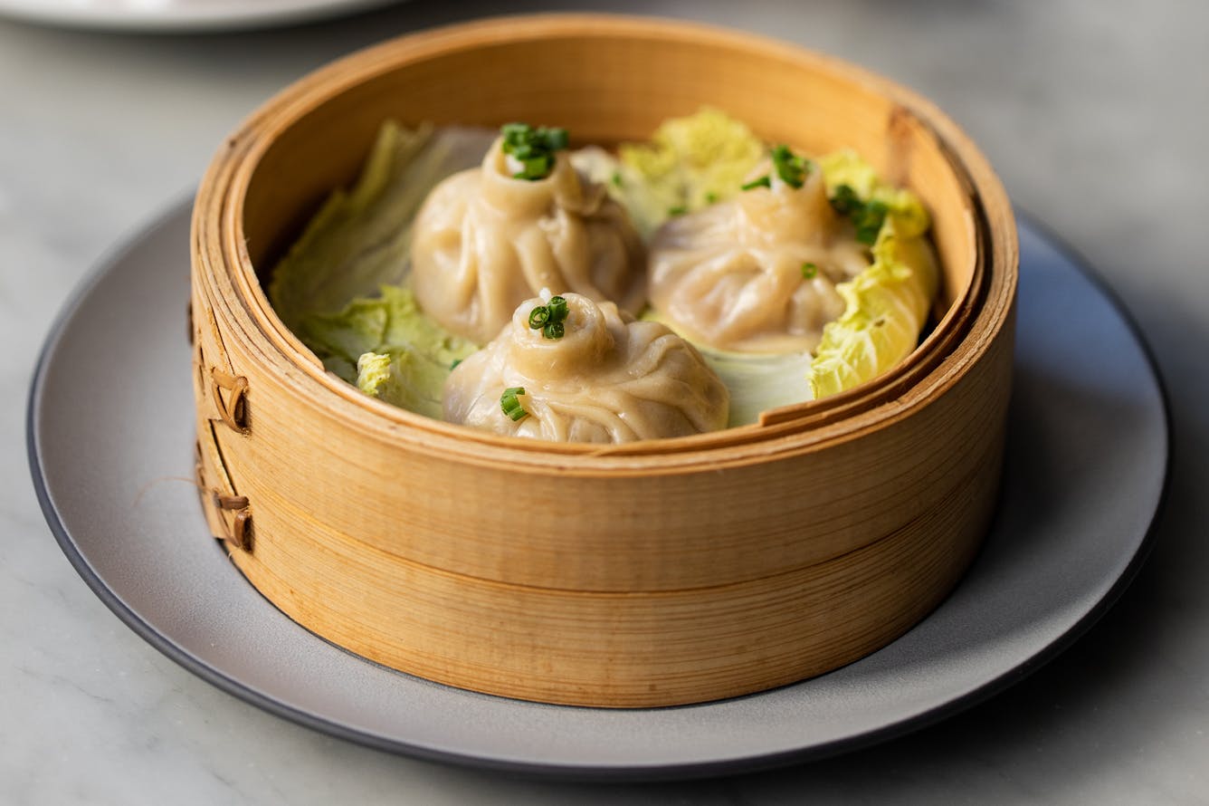 Waypoint - Boston - The Infatuation