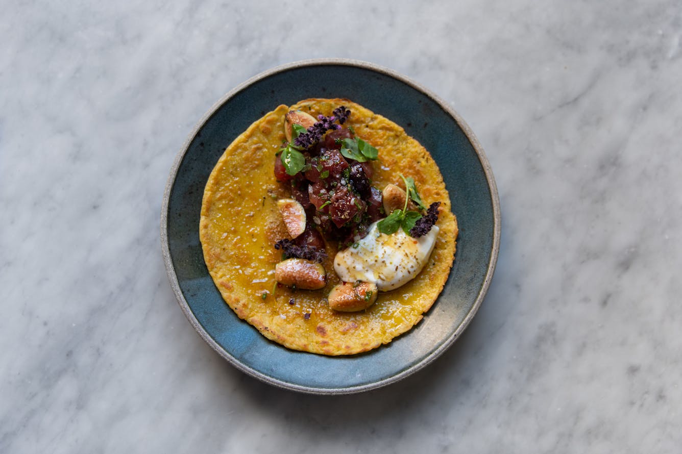 Waypoint - Boston - The Infatuation