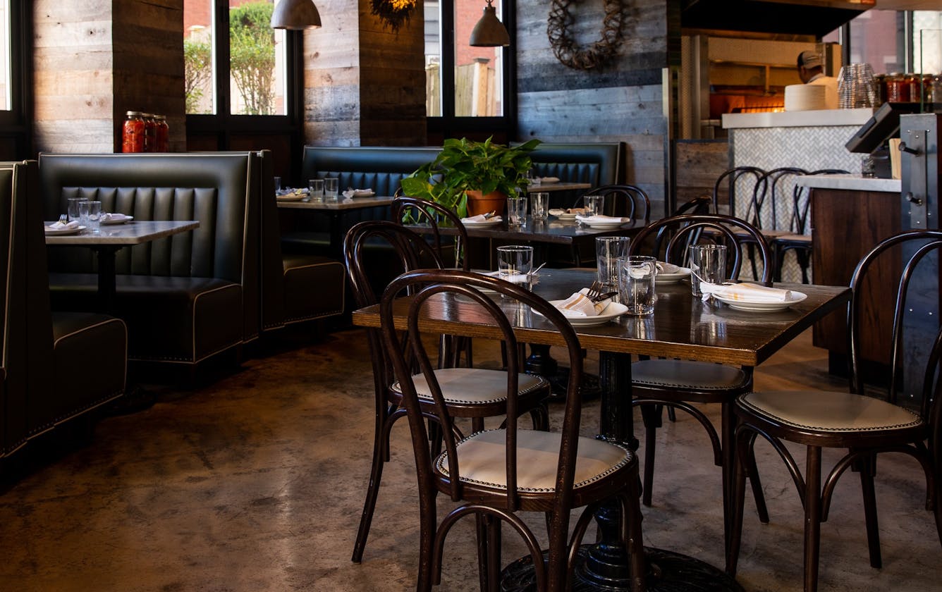 Waypoint - Boston - The Infatuation