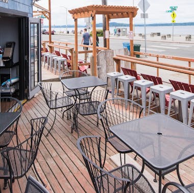 Citizen Six - Interbay - Seattle - The Infatuation