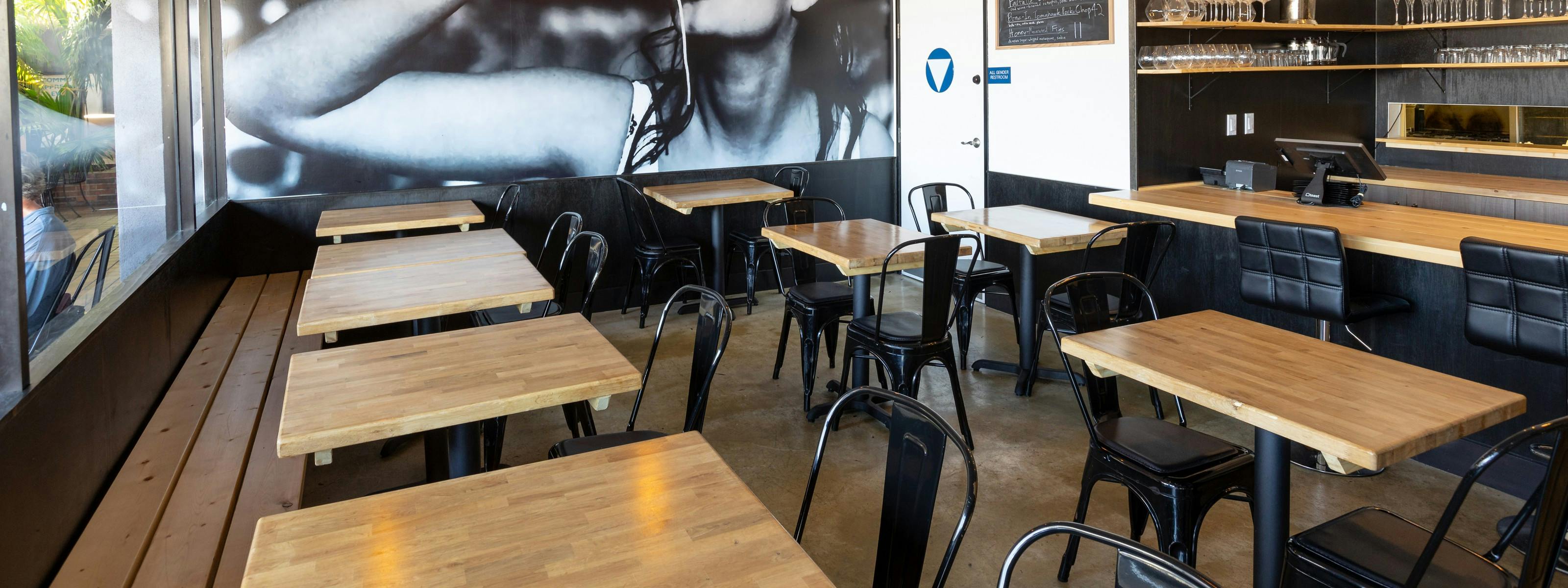 Jame Enoteca - El Segundo - Los Angeles - The Infatuation