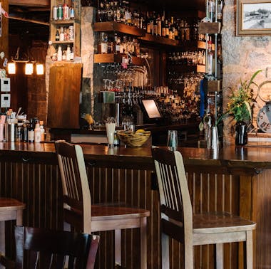 The Bar Greatest Hits List: The 17 Best Bars In Atlanta - Atlanta - The ...