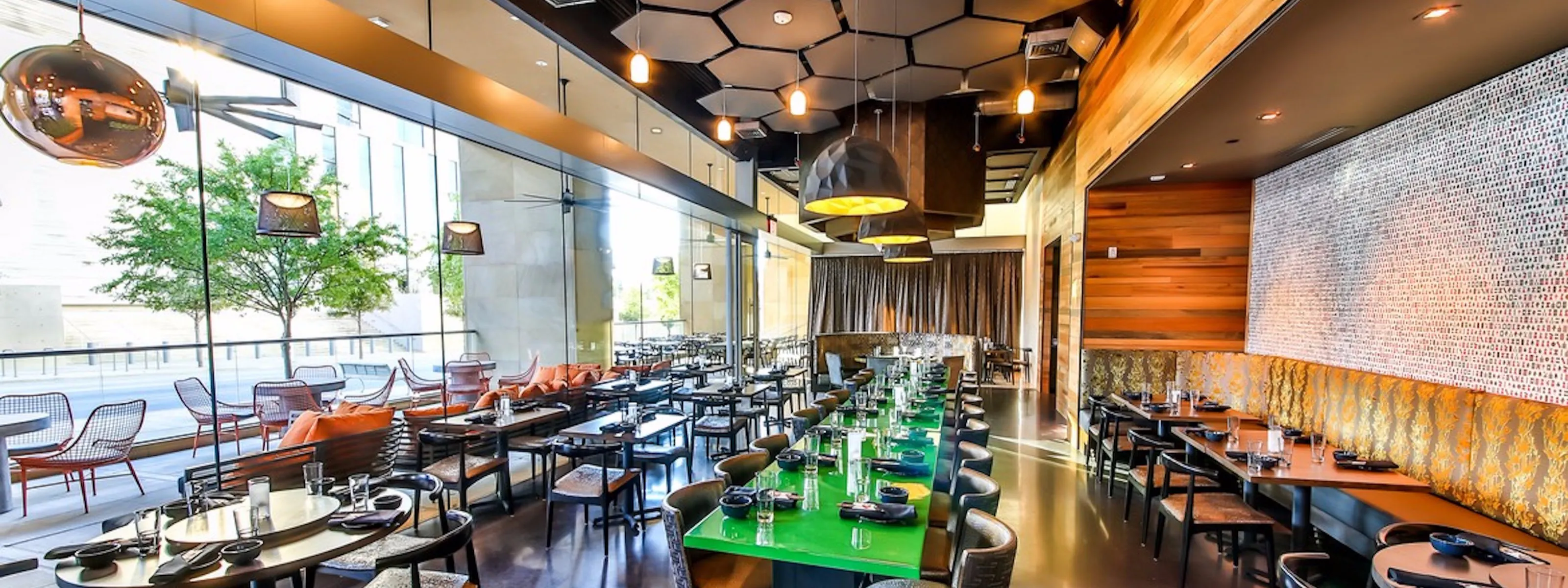 Wu Chow - Downtown Austin - Austin - The Infatuation