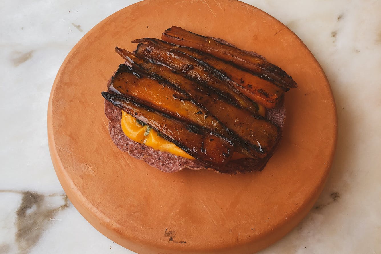 Xilonen - Greenpoint - New York - The Infatuation