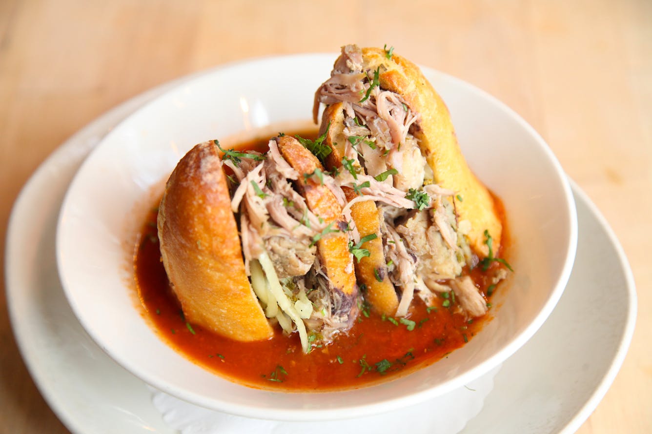 Xoco - River North - Chicago - The Infatuation