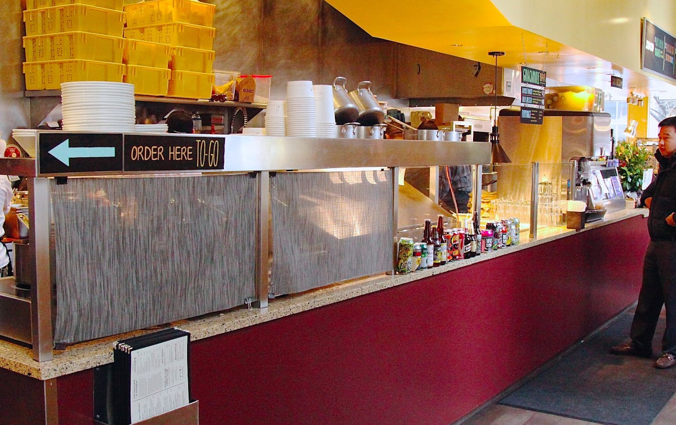 Xoco - River North - Chicago - The Infatuation