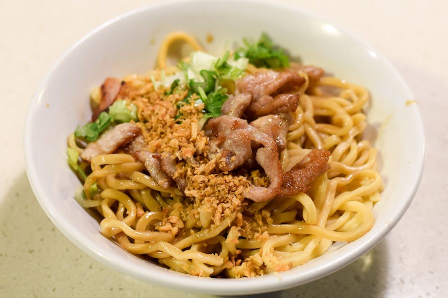 Yamo - Mission - San Francisco - The Infatuation