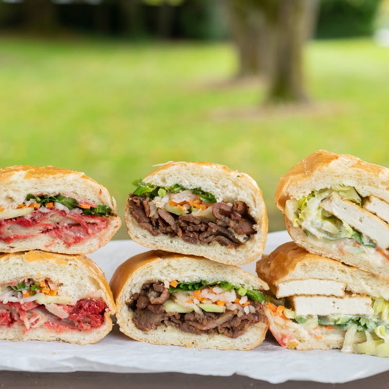 The Best Bánh Mì In Seattle - Seattle - The Infatuation
