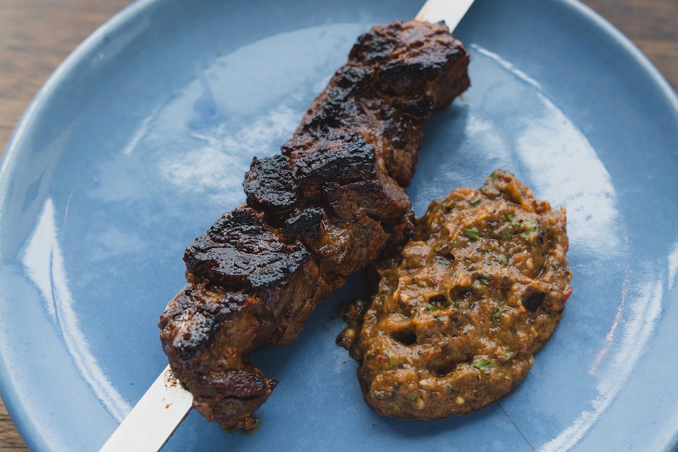 Zahav - Old City - Philadelphia - The Infatuation