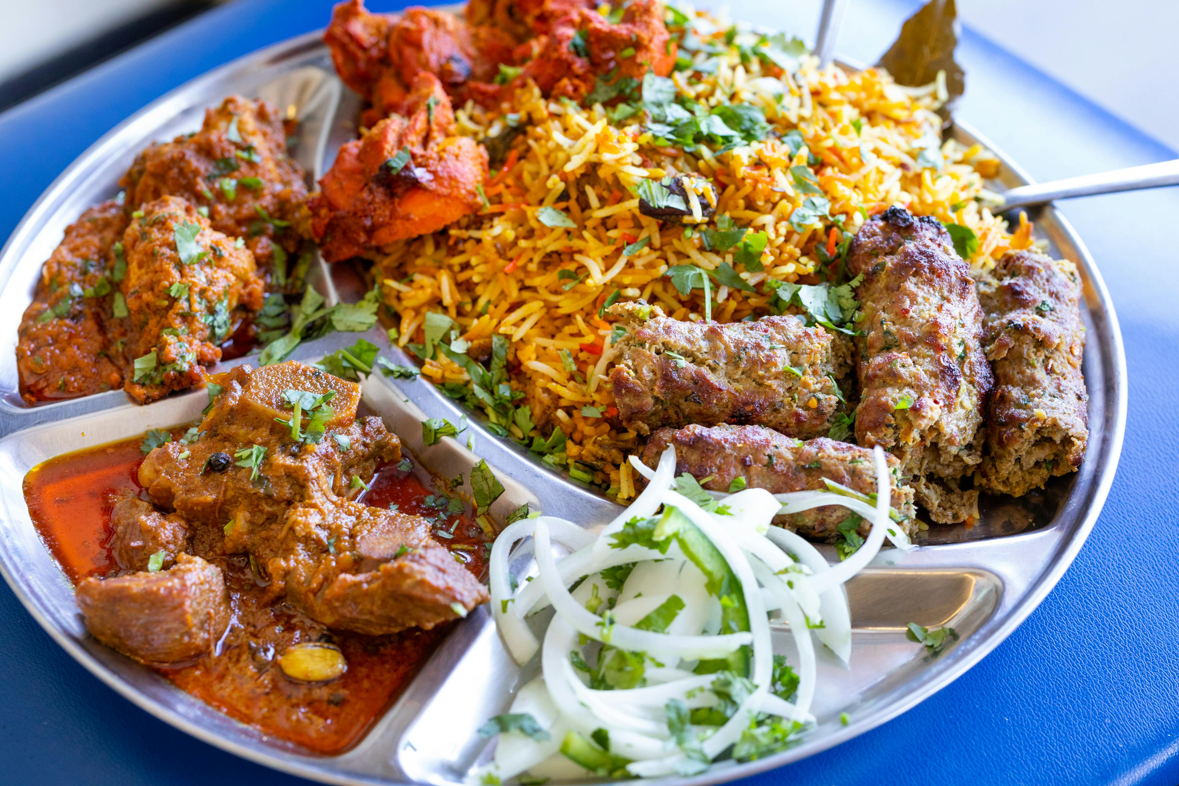 Zam Zam Market - Hawthorne - Los Angeles - The Infatuation