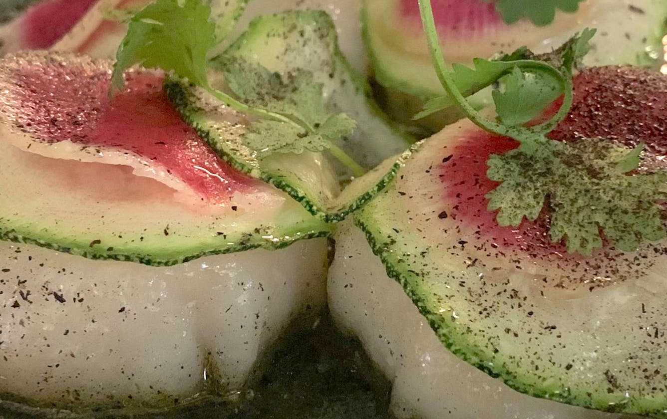 Zitz Sum - Coral Gables - Miami - The Infatuation