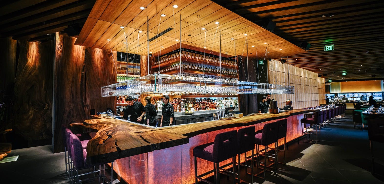 Zuma - Back Bay - Boston - The Infatuation