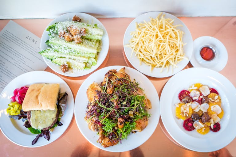 Zuni Cafe - San Francisco - The Infatuation