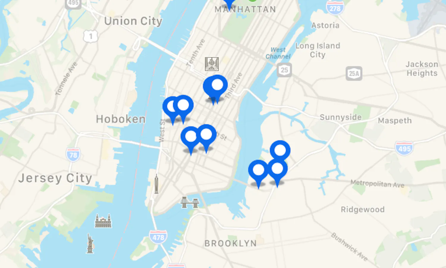 12 Restaurants Perfect For Literally Everyone - New York - The Infatuation
