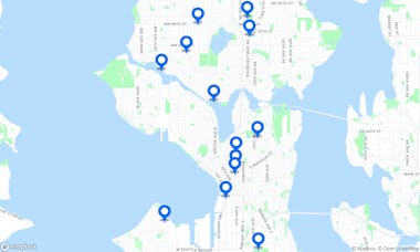 13 Restaurants For When The Rain Makes You Sad - Seattle - The Infatuation