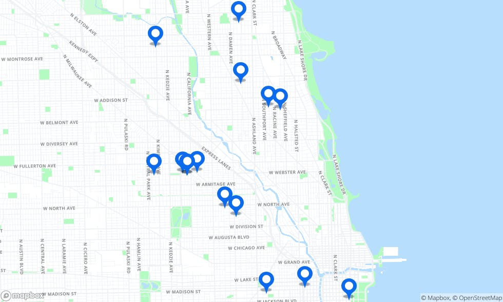 15 Bars With Things To Do Besides Drink - Chicago - The Infatuation