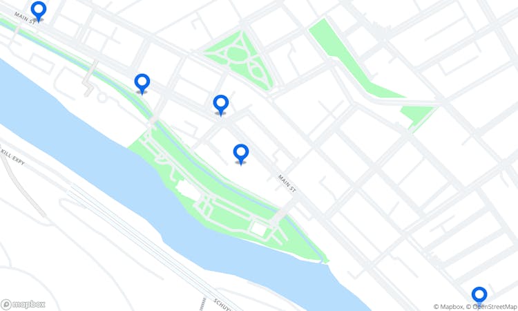 5 Great Spots To Try In Manayunk - Manayunk - Philadelphia - The ...