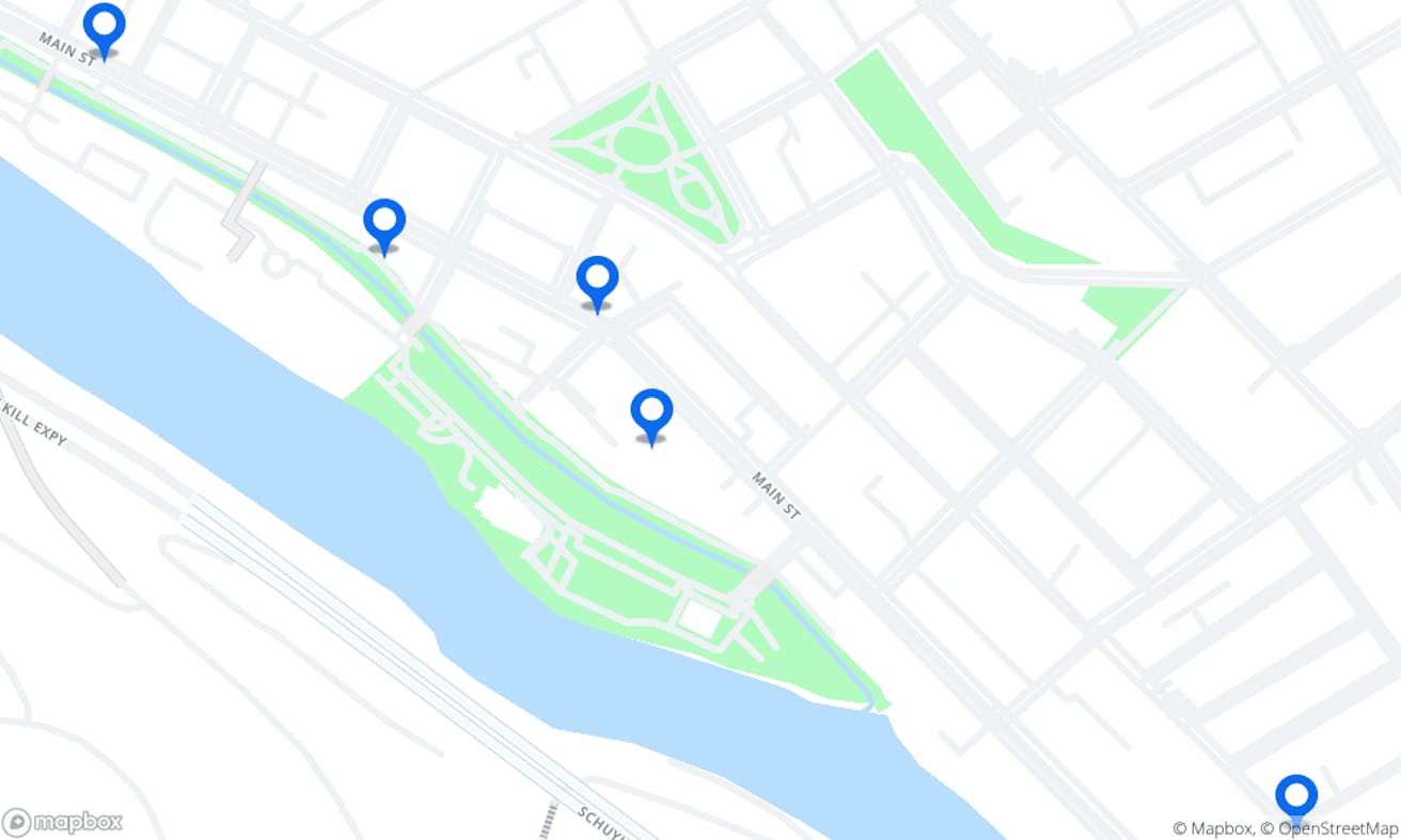 5 Great Spots To Try In Manayunk - Manayunk - Philadelphia - The ...