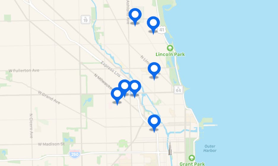 8 New Things To Do And Eat In Chicago This Week - Chicago - The Infatuation