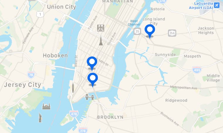 3 Exciting NYC Pop-Ups Happening This Weekend - New York - The Infatuation