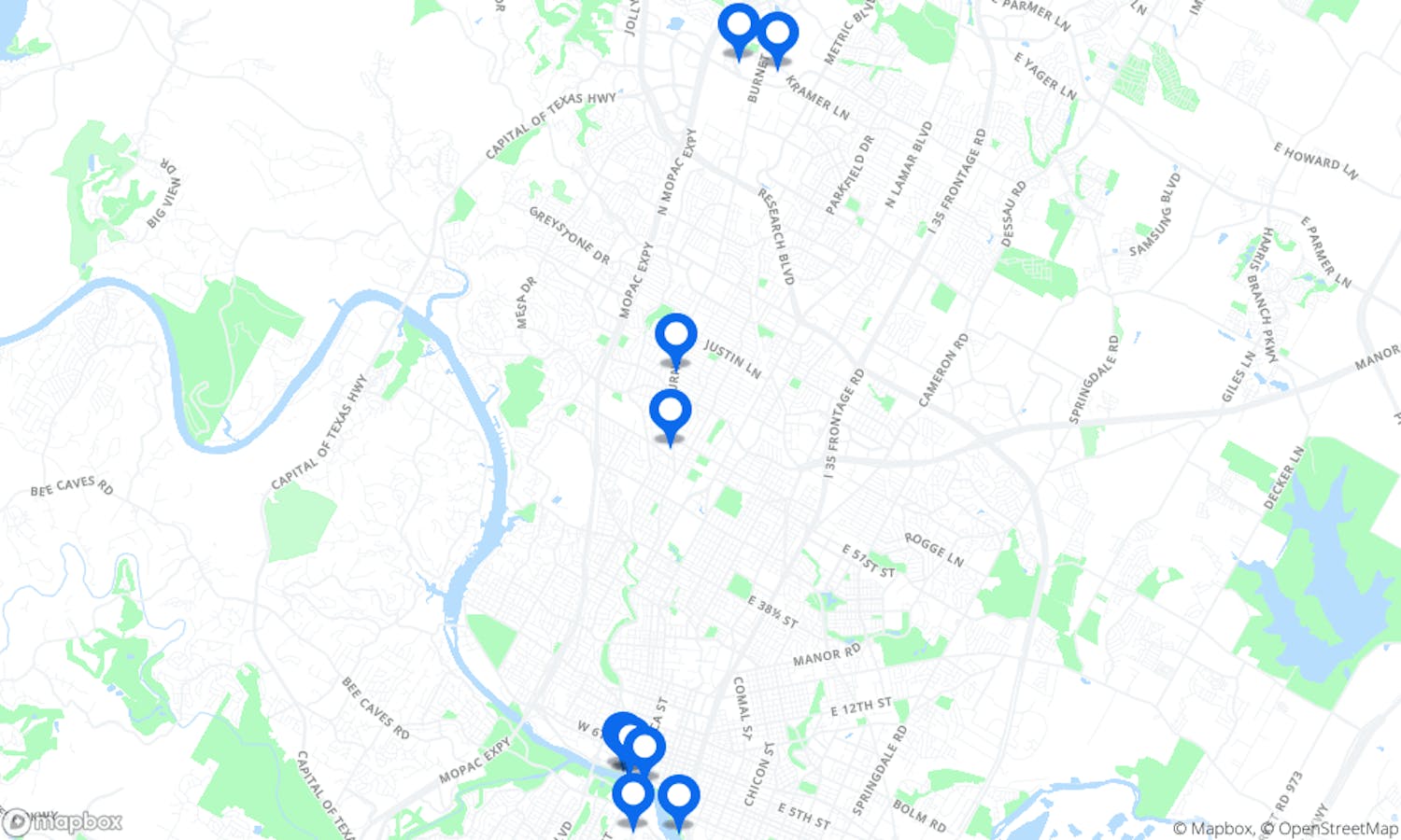 13 Great Austin Bars With Activities - Austin - The Infatuation