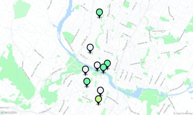 Austin’s Best Restaurants For Dinner With The Parents - Austin - The ...